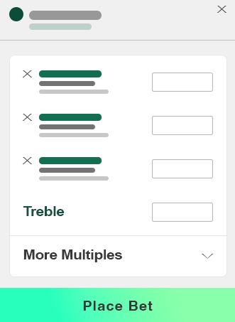 Placing A Bet FAQs